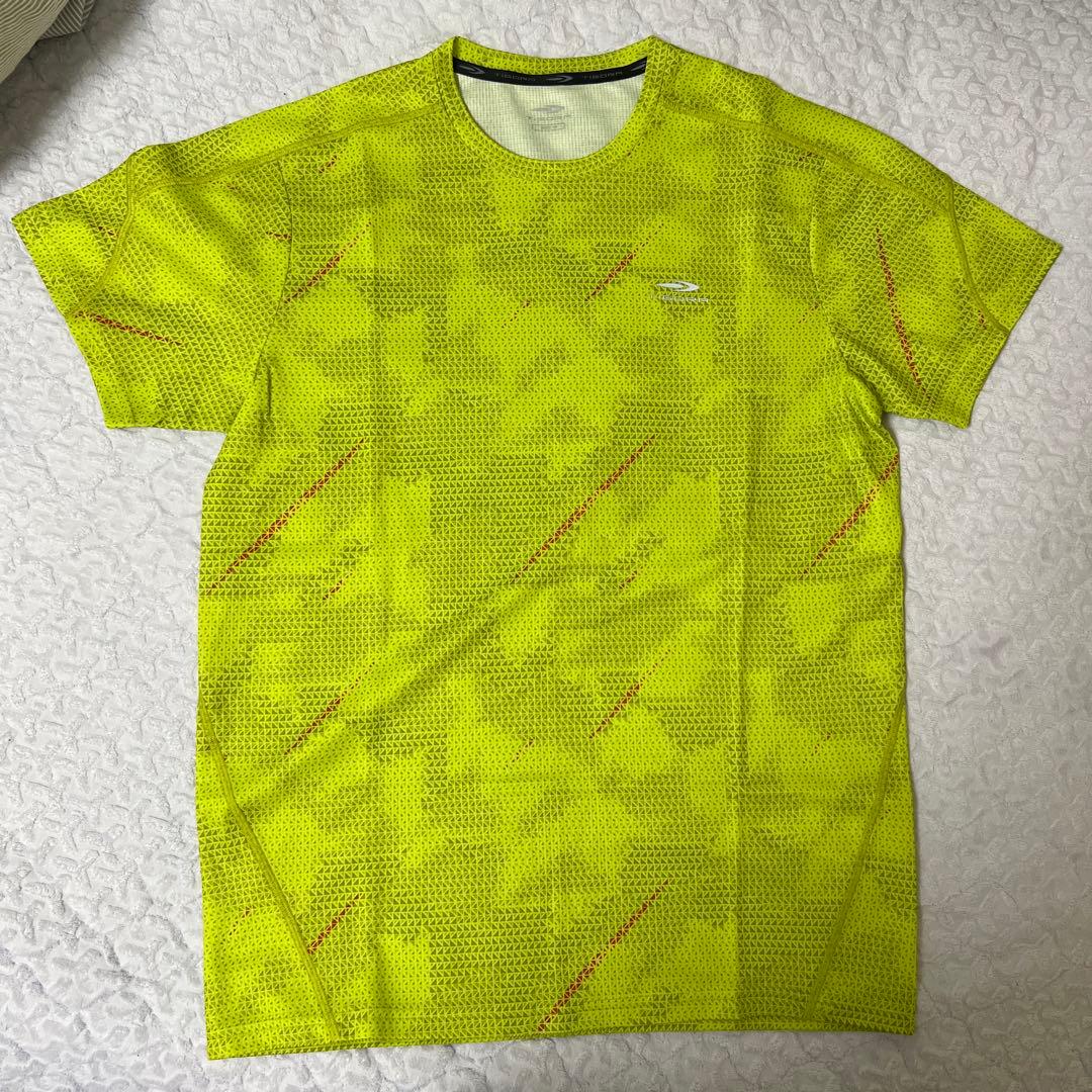 TIGORA Tシャツ Mサイズ - メルカリ