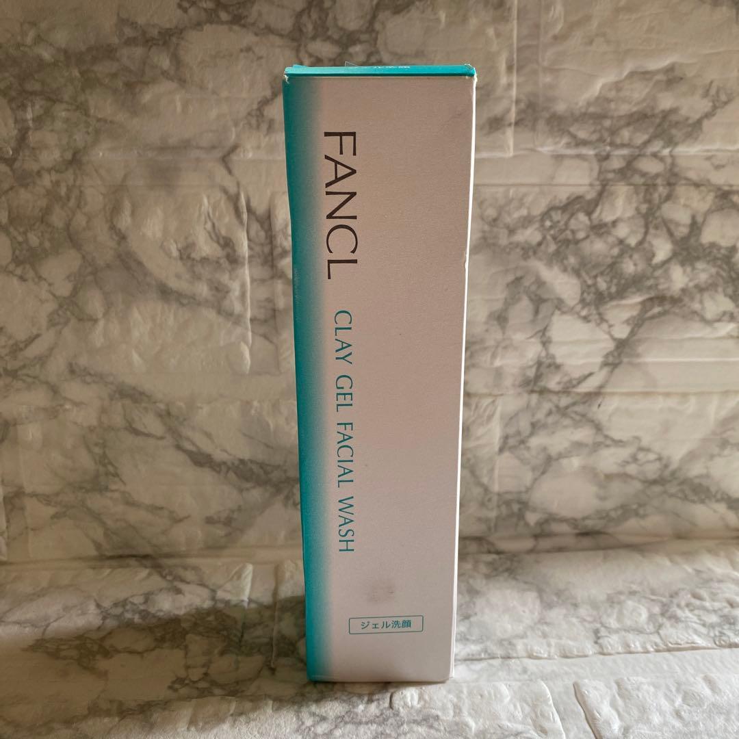 ⑨…ファンケル (FANCL) 泥ジェル洗顔 120g - メルカリ