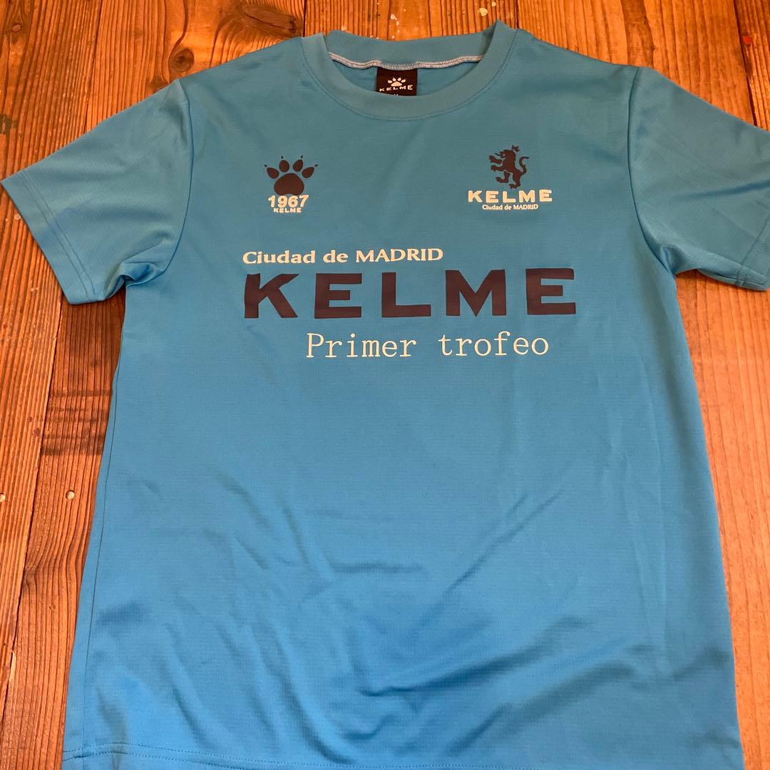 KELME Mサイズ 半袖Tシャツ by メルカリ