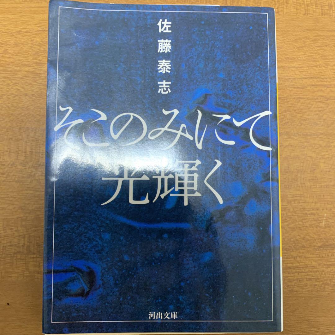 【中古】そこのみにて光輝く メルカリ