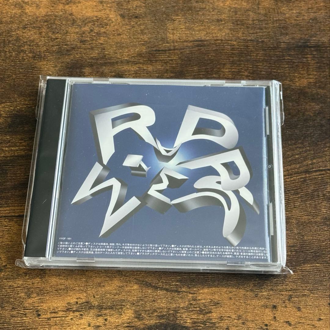 RADWIMPS 1st CD - メルカリ