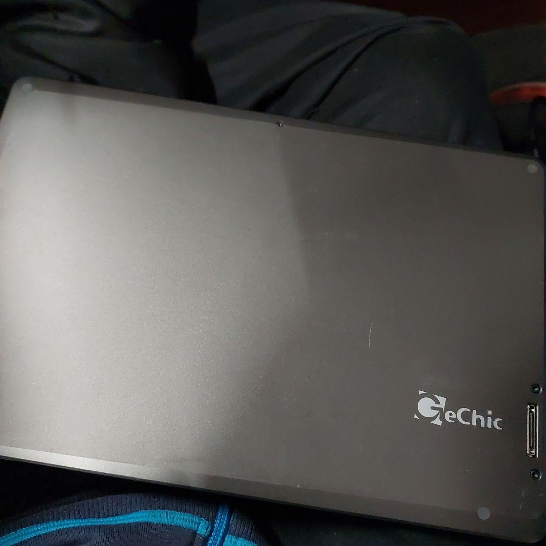GeChic ゲシック On-Lap モニター - メルカリ