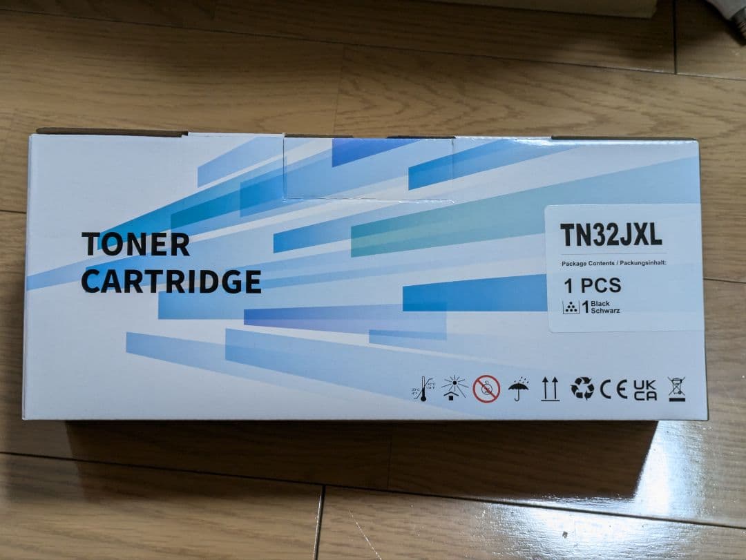 TN32JXL トナーカートリッジ 1 PCS - メルカリ