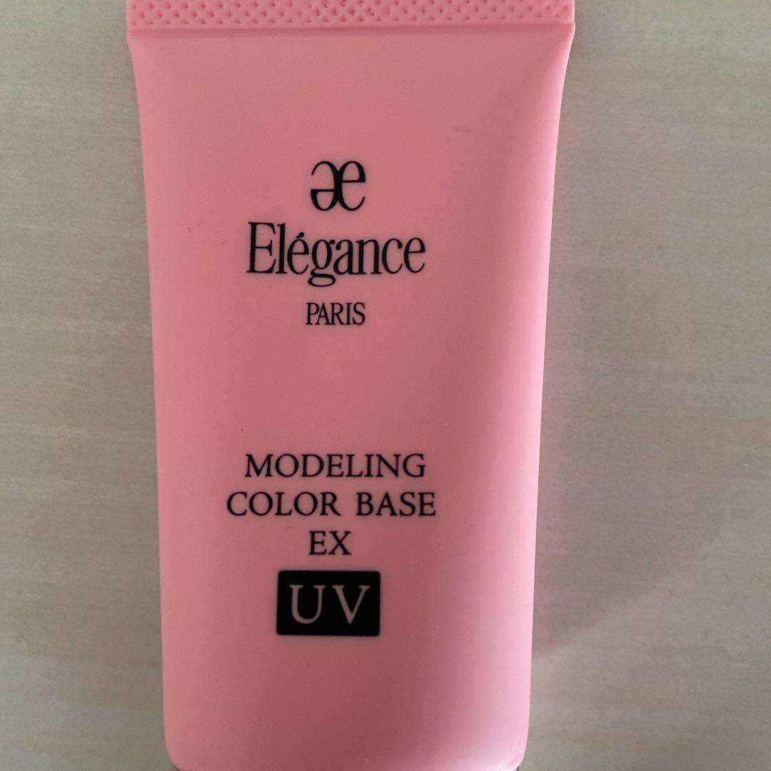 エレガンス モデリングカラーベースEX UV PK110 - メルカリ