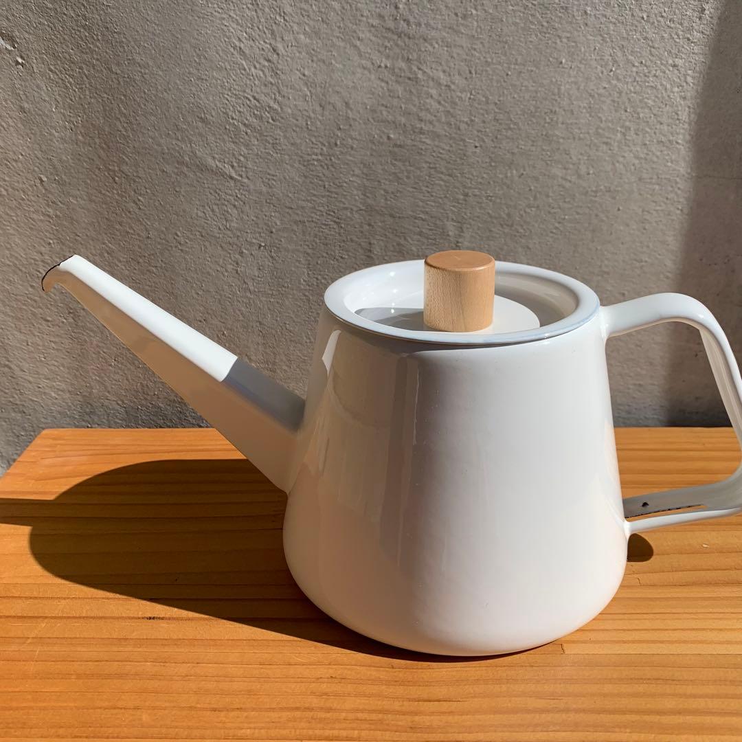 ドリップケトルkaico S 0.95L - メルカリ