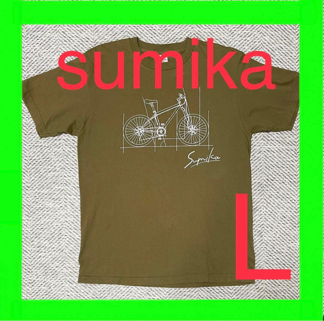 sumika Tシャツ - メルカリ