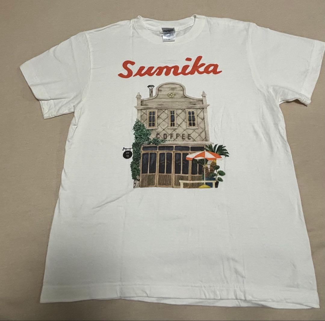 Sumika Tシャツ - メルカリ