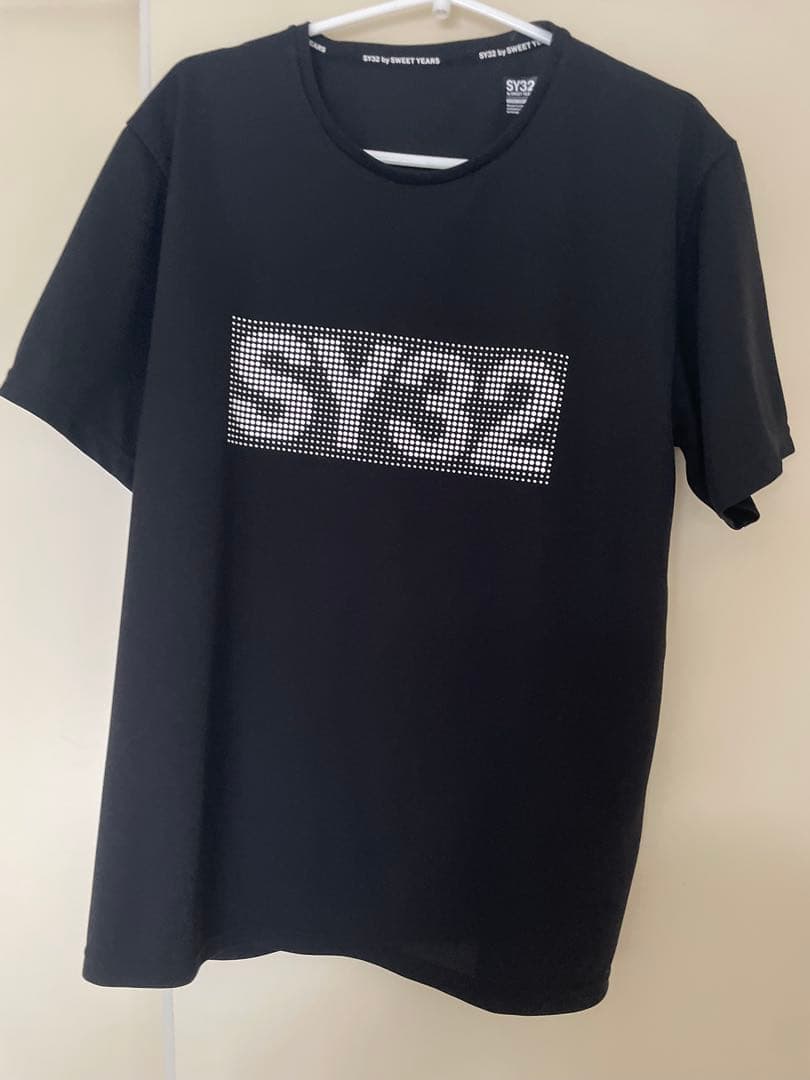 SY32 Tシャツ - メルカリ