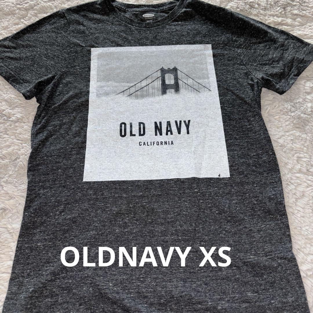 Old navy men t shirt store