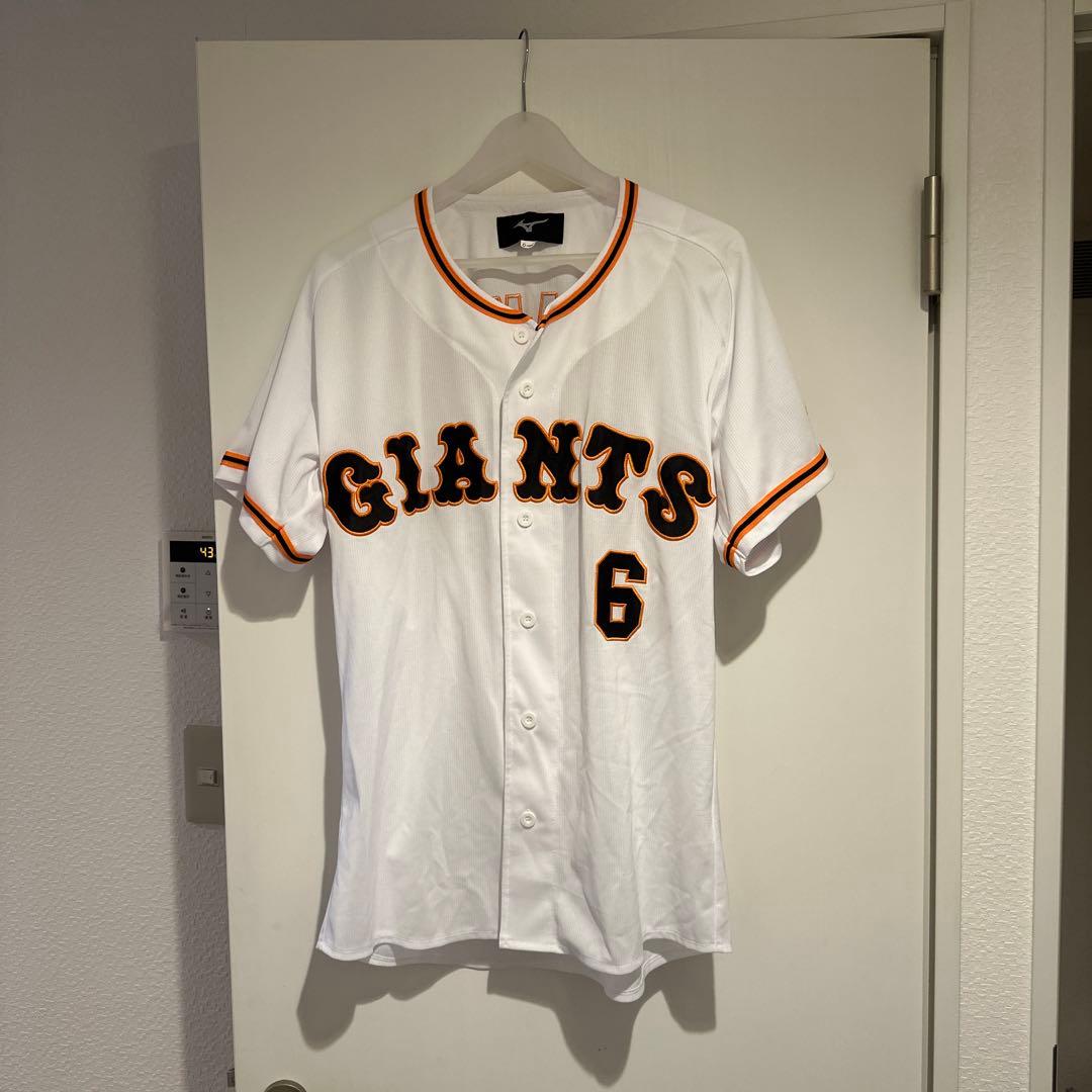 坂本勇人 ユニフォーム k1aZ2-m94517792730 | suginamikids.main.jp