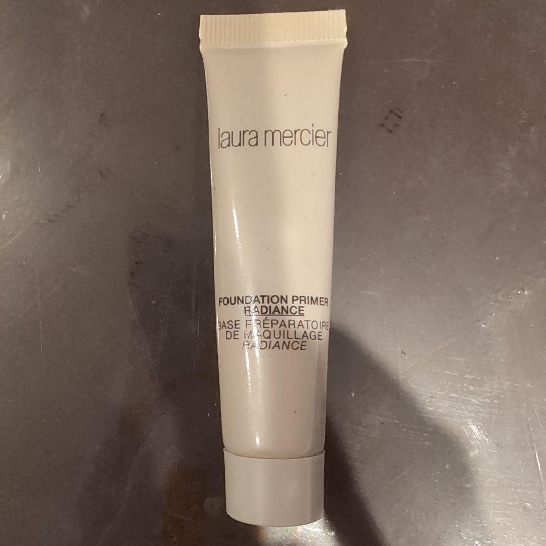 Laura mercier foundation primer radiance store