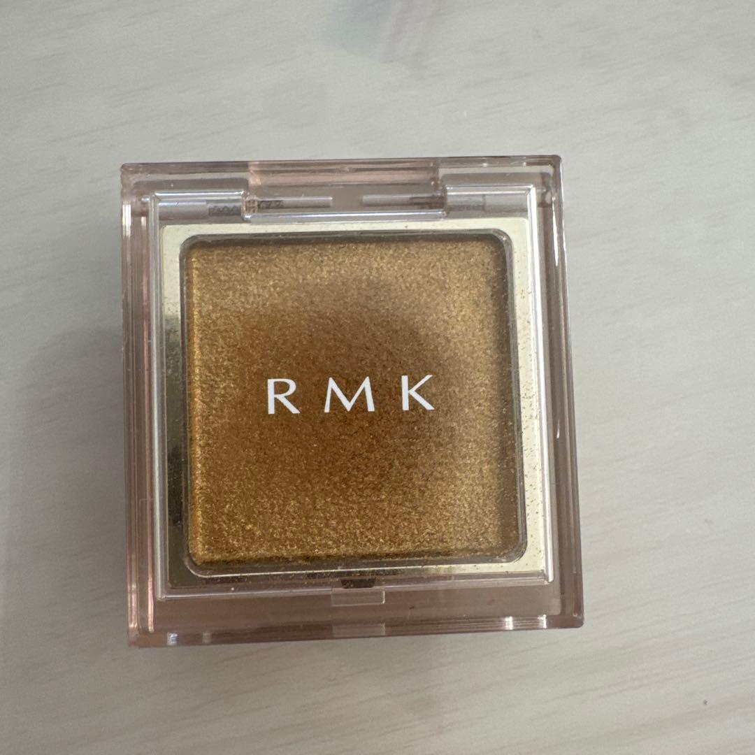 RMK インフィニット シングル アイズ EX-03 - メルカリ