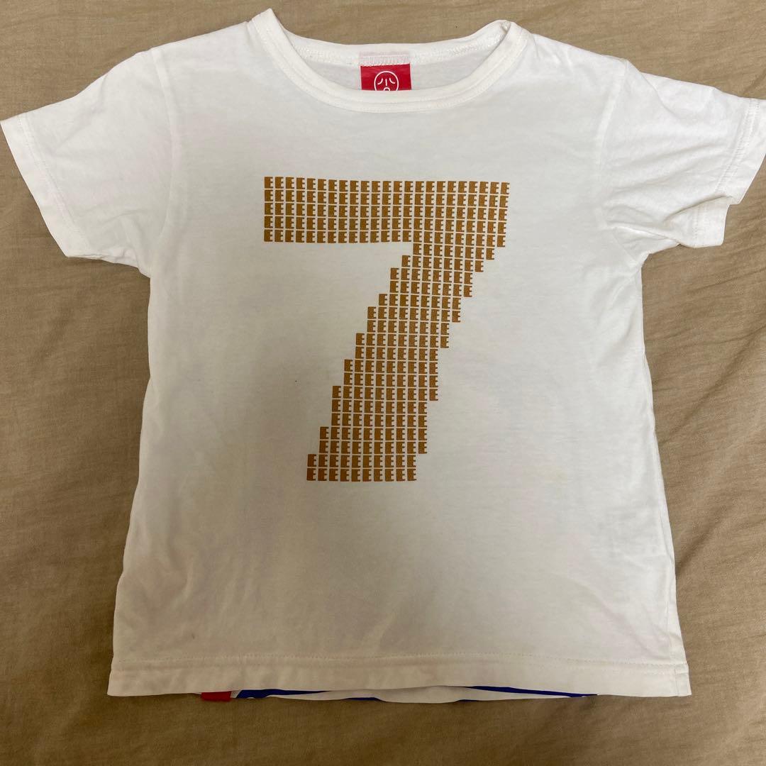 OJICO 8A Tシャツ かがやき E7系 新幹線 by メルカリ