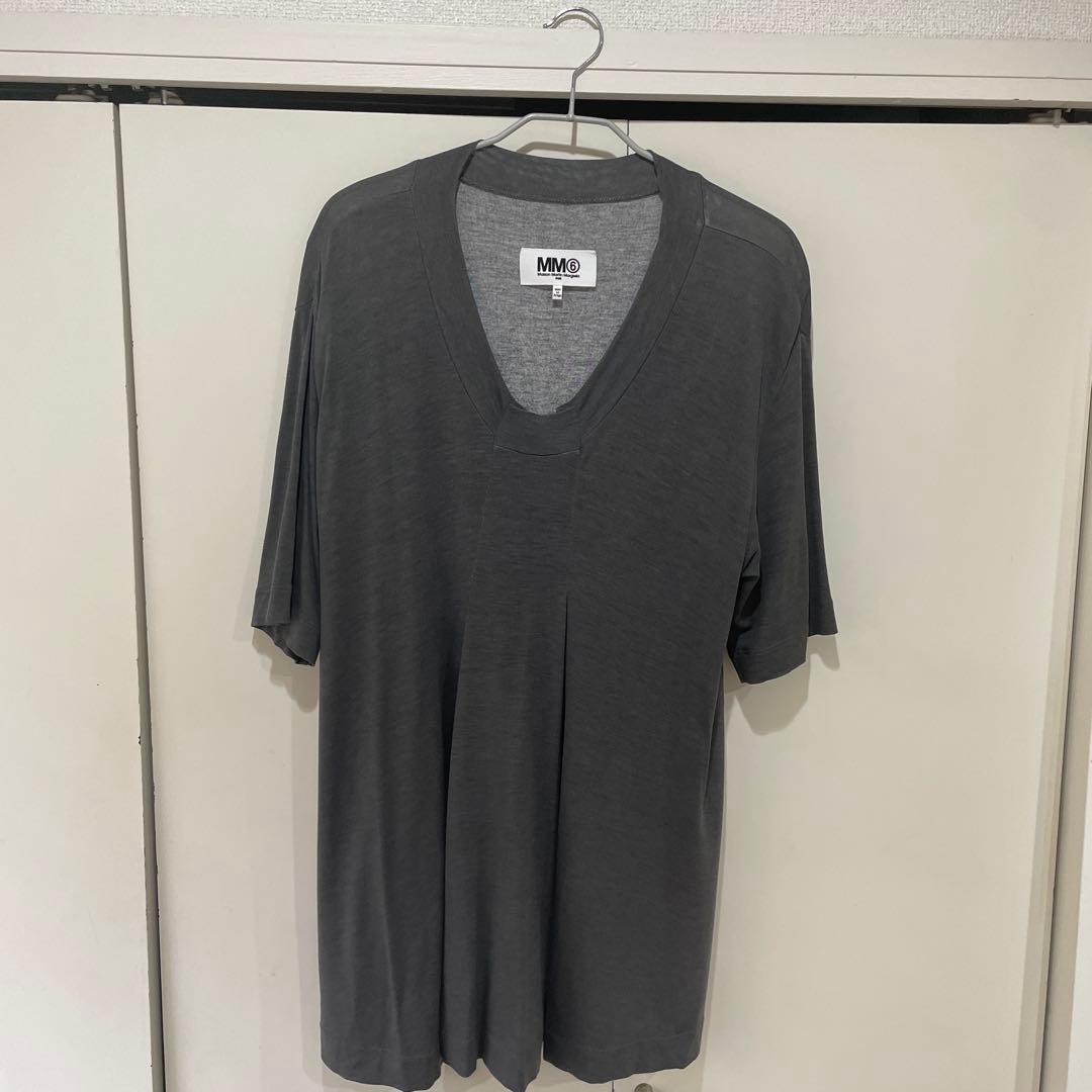 MM6 Tシャツ - メルカリ