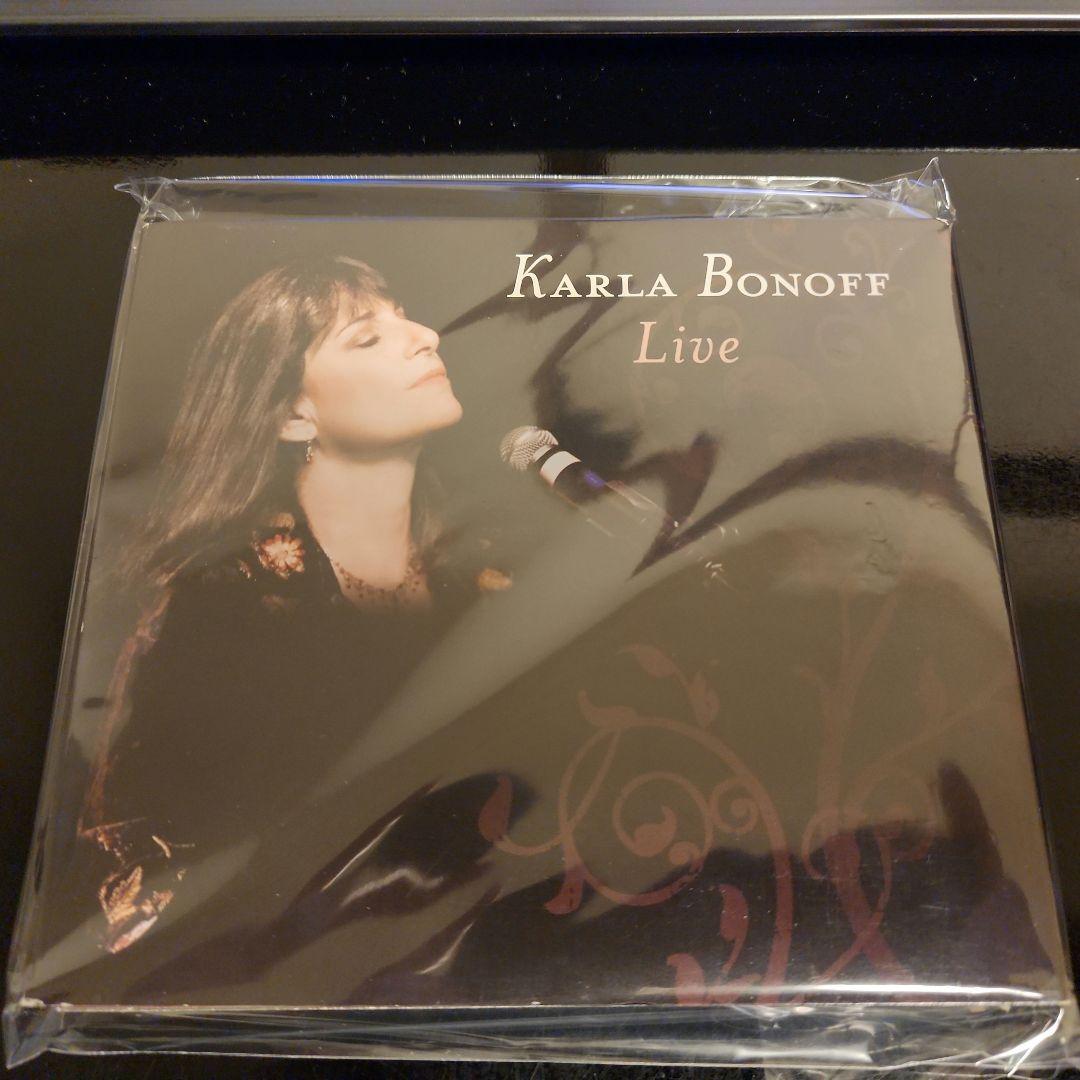 Karla Bonoff Live 2枚組CD - メルカリ