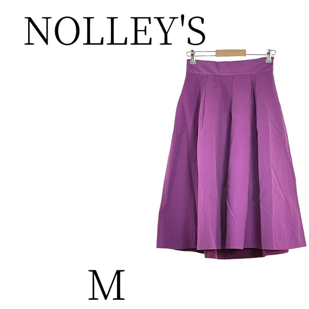 NOLLEY'S（ノーリーズ） スカート Mサイズ - メルカリ