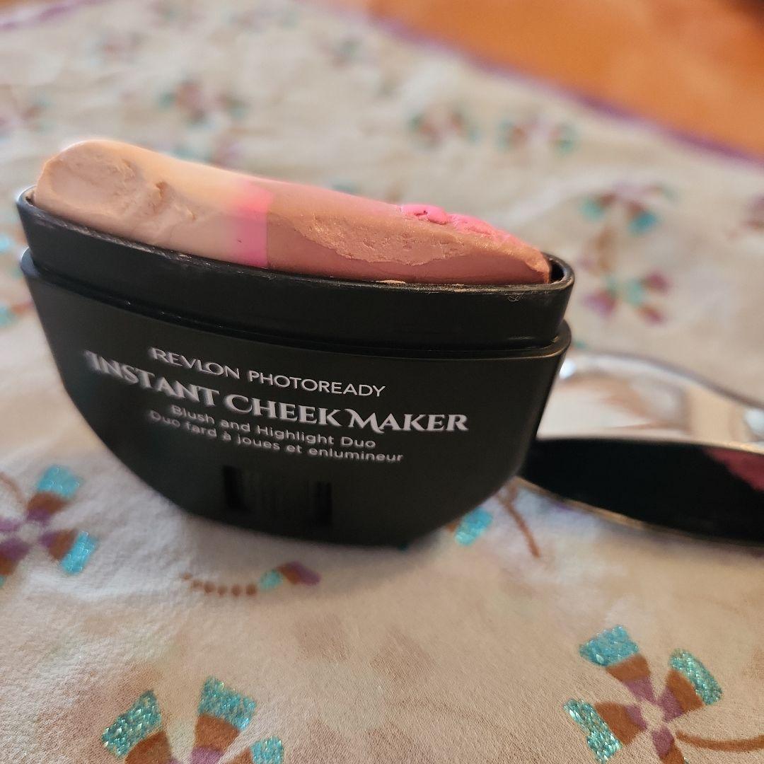 Revlon instant cheek maker store