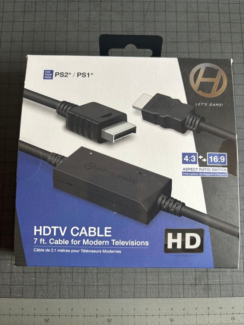 HDMIコンバータアダプタケーブル - メルカリ