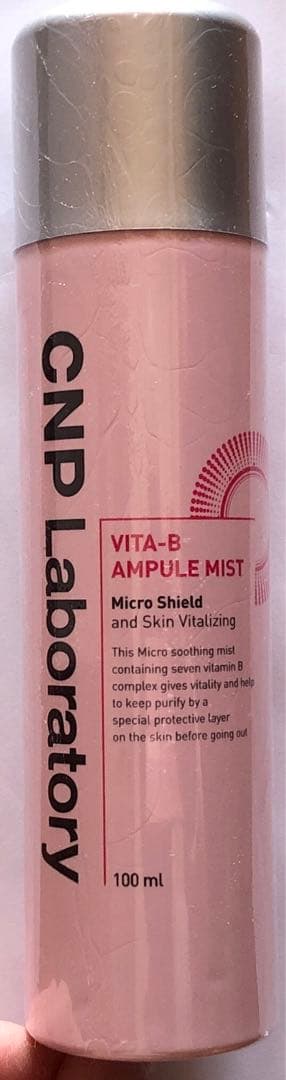 CNP ビタ ミスト 100ml - メルカリ