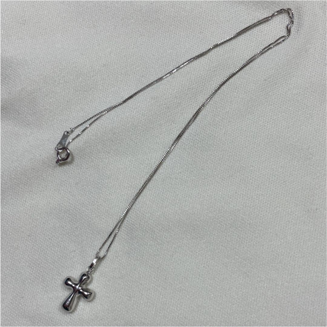 K18 WG ITALY ネックレス by メルカリ