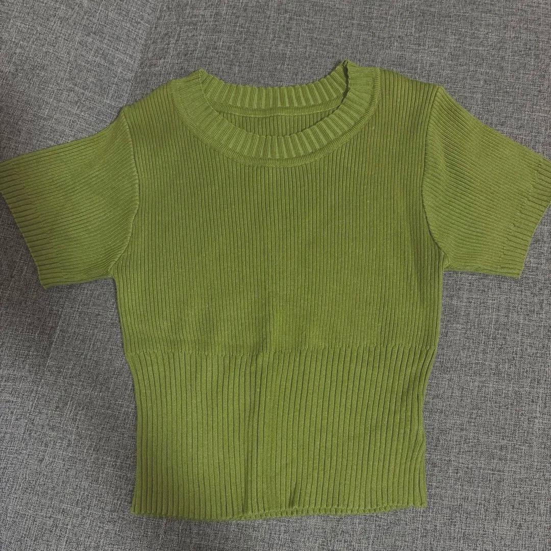 GRL Mサイズ - メルカリ