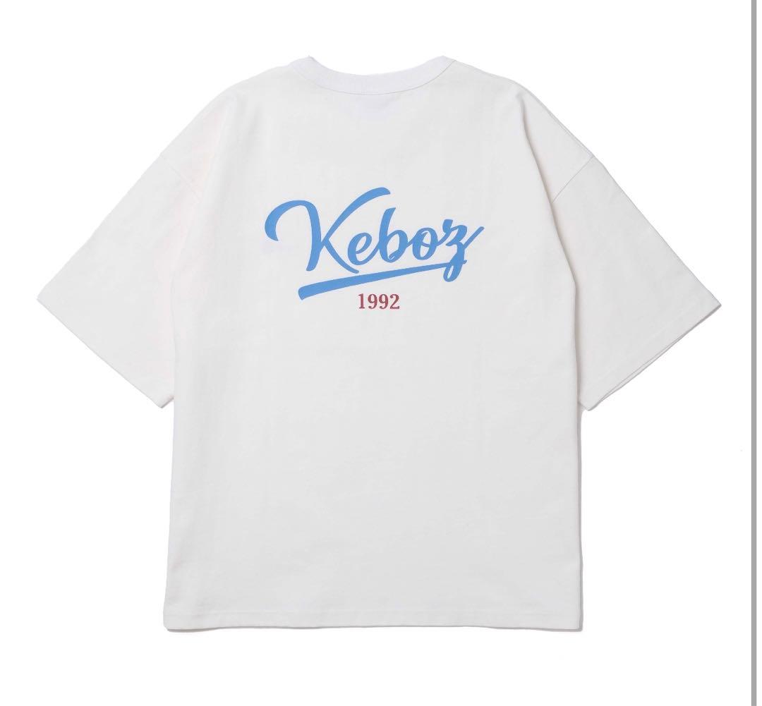 KEBOZ Tシャツ - メルカリ