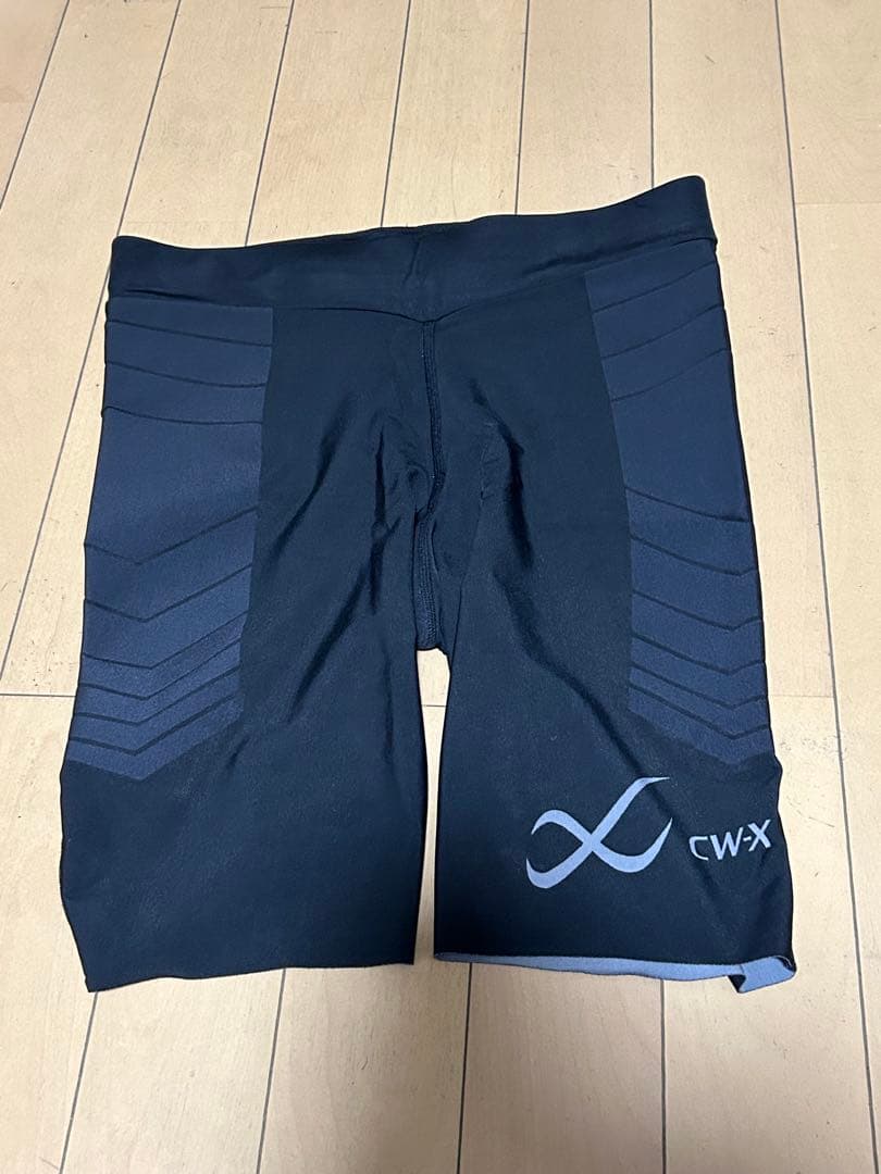 cwx ランニング タイツ - メルカリ