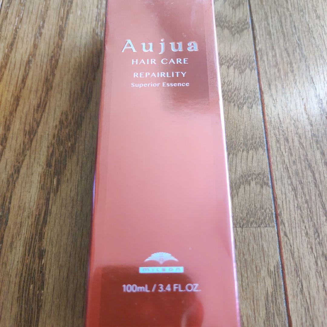 オージュアRL リペアリティスーペリアエッセンス 100ml - メルカリ