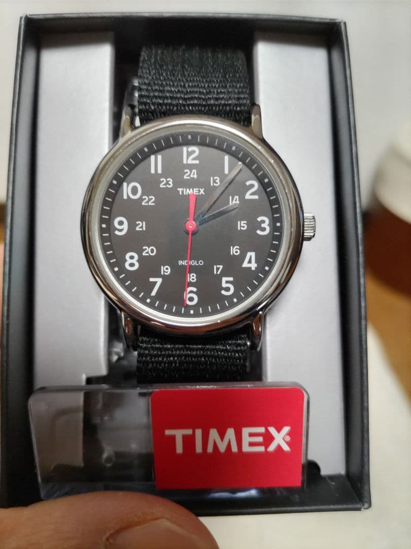 タイメックス W92-AS 腕時計 by メルカリ