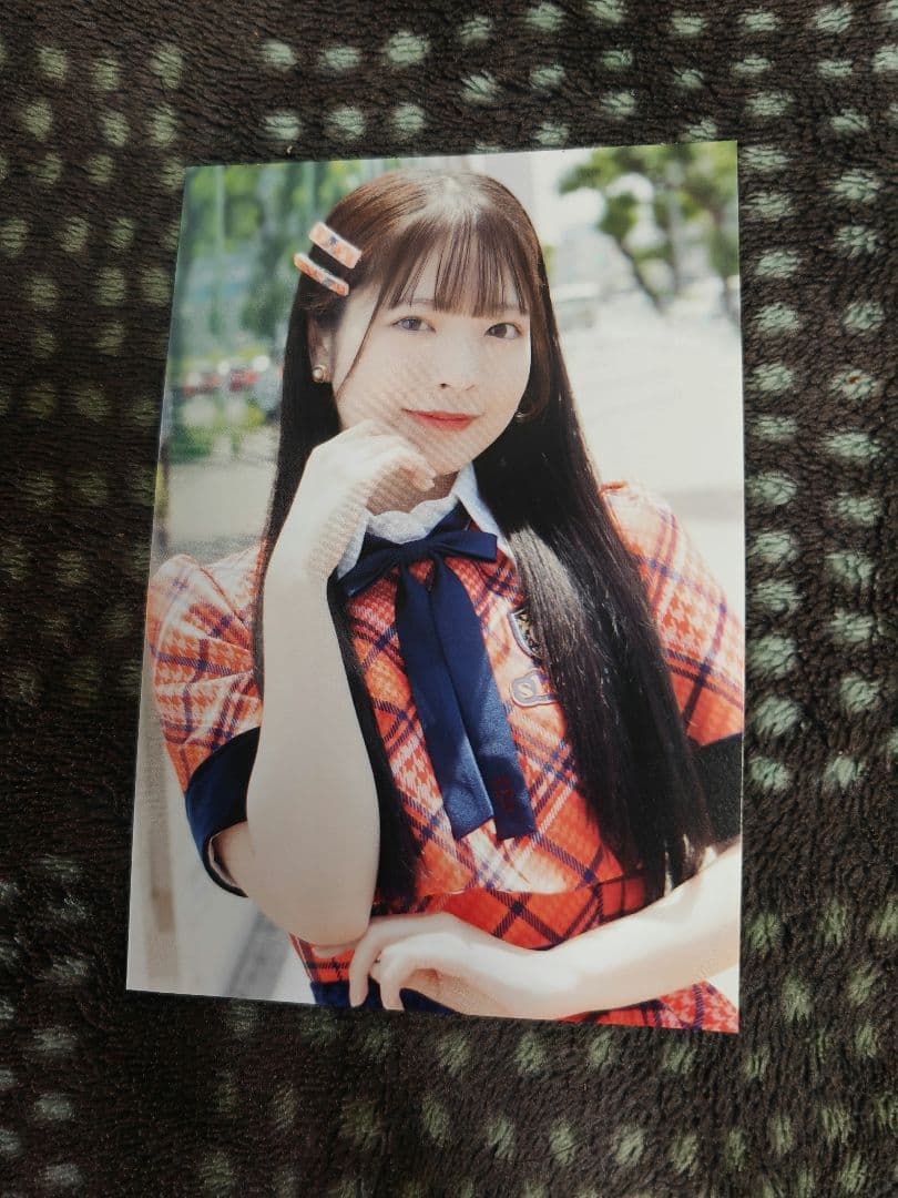 SKE48 15周年Special 大谷悠妃 ポストカード - メルカリ