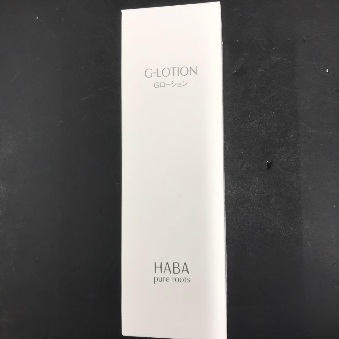 HABA Gローション 化粧水 360ml - メルカリ