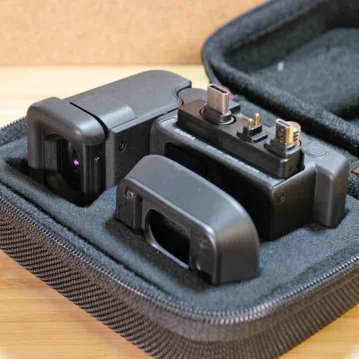 50％割引売れ筋ランキングも 【値下】シグマ fp L EVF-11 ファインダーキット デジタルカメラ カメラ-OTA.ON.ARENA.NE.JP