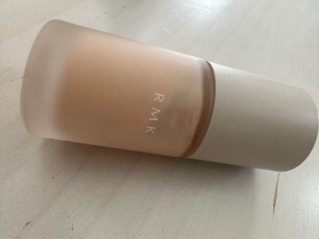 RMK リキッドファンデーション 200ml SPF20 - メルカリ