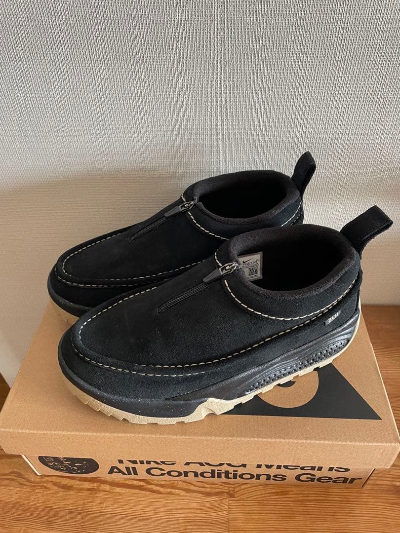 NIKE ACG IZY US8 - メルカリ