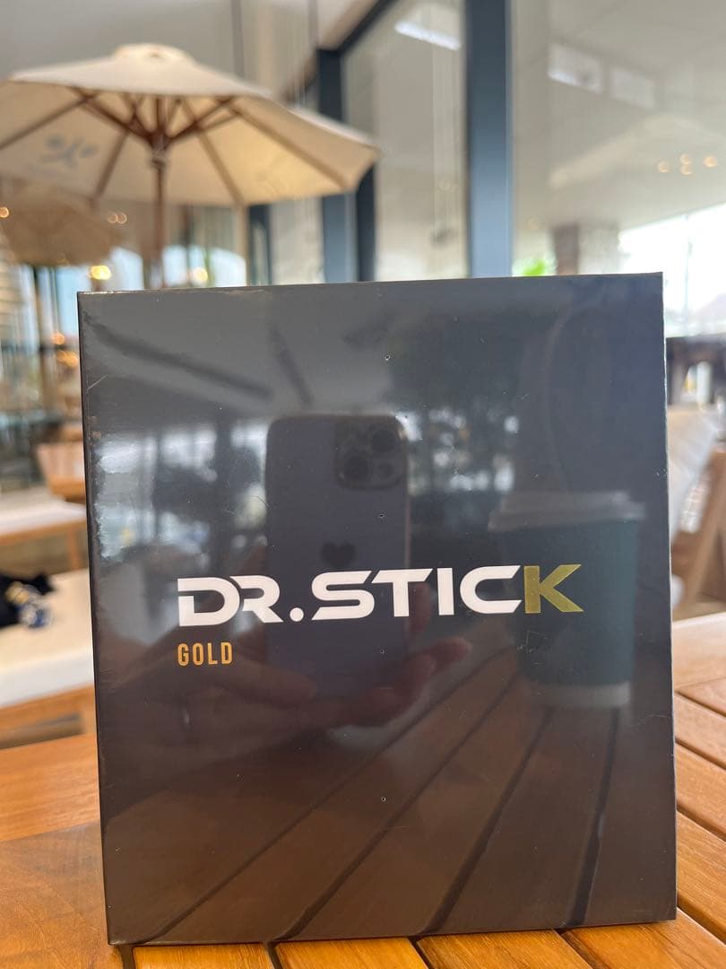 DR.STICK ドクタースティック - メルカリ