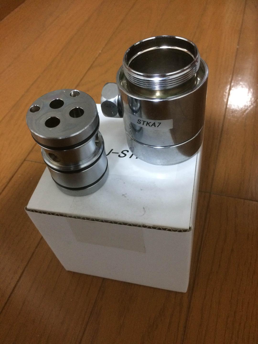 蛇口分岐NSJ-STKA7 - メルカリ