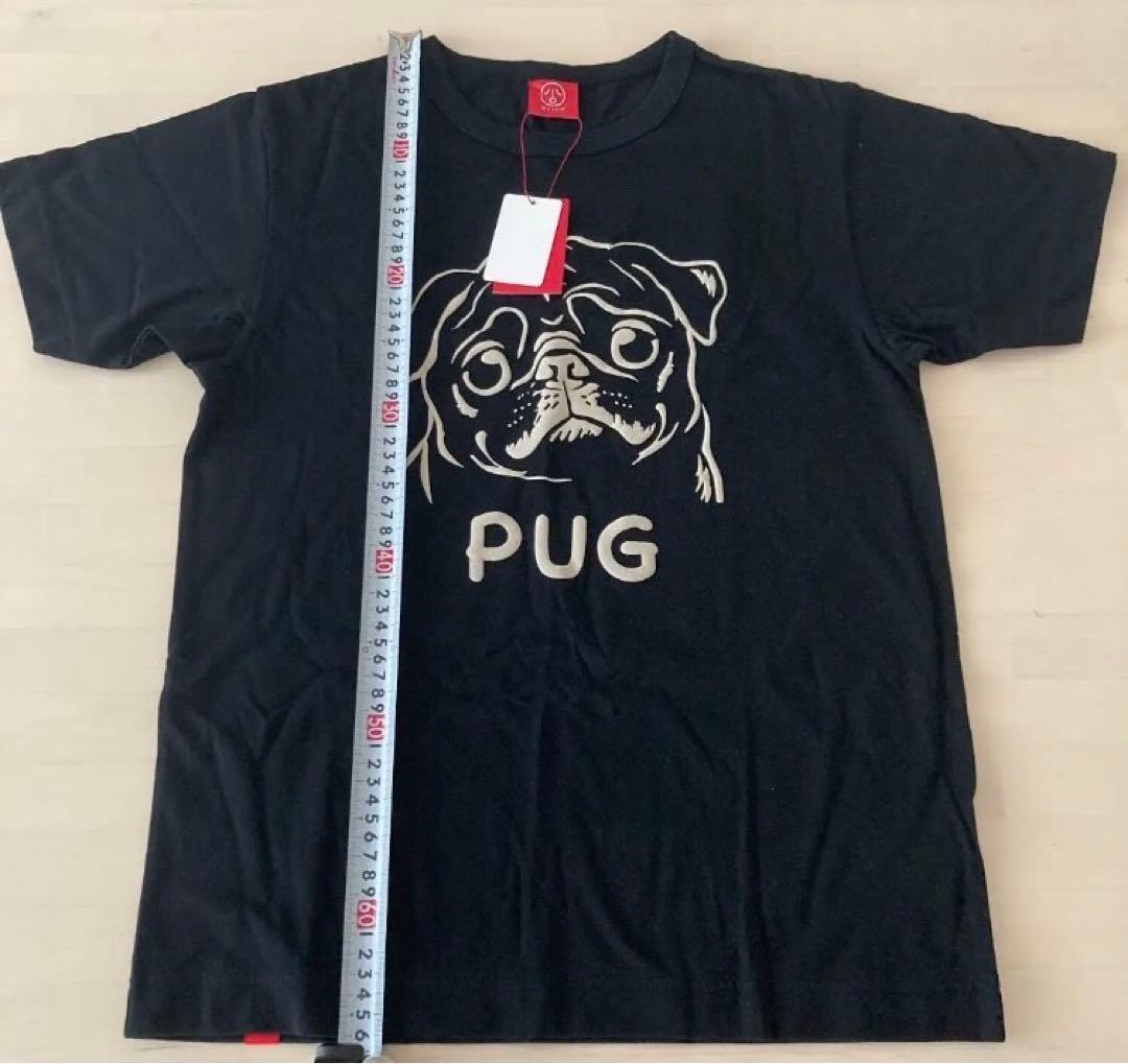 Ojico Tシャツ パグ - メルカリ