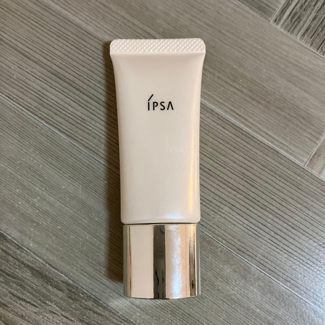 IPSA クリームファンデーション N 201 - メルカリ