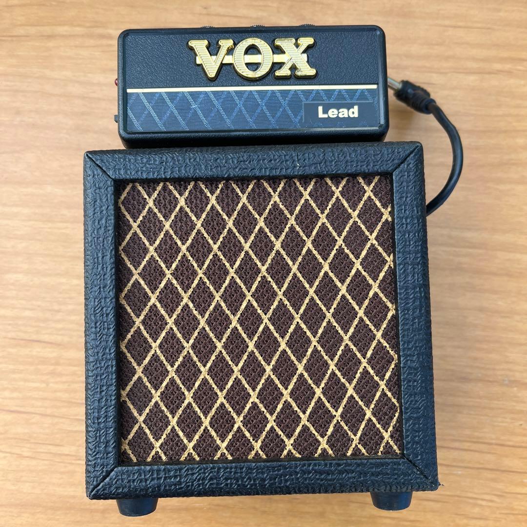 VOX Lead ギター用アンプ - メルカリ