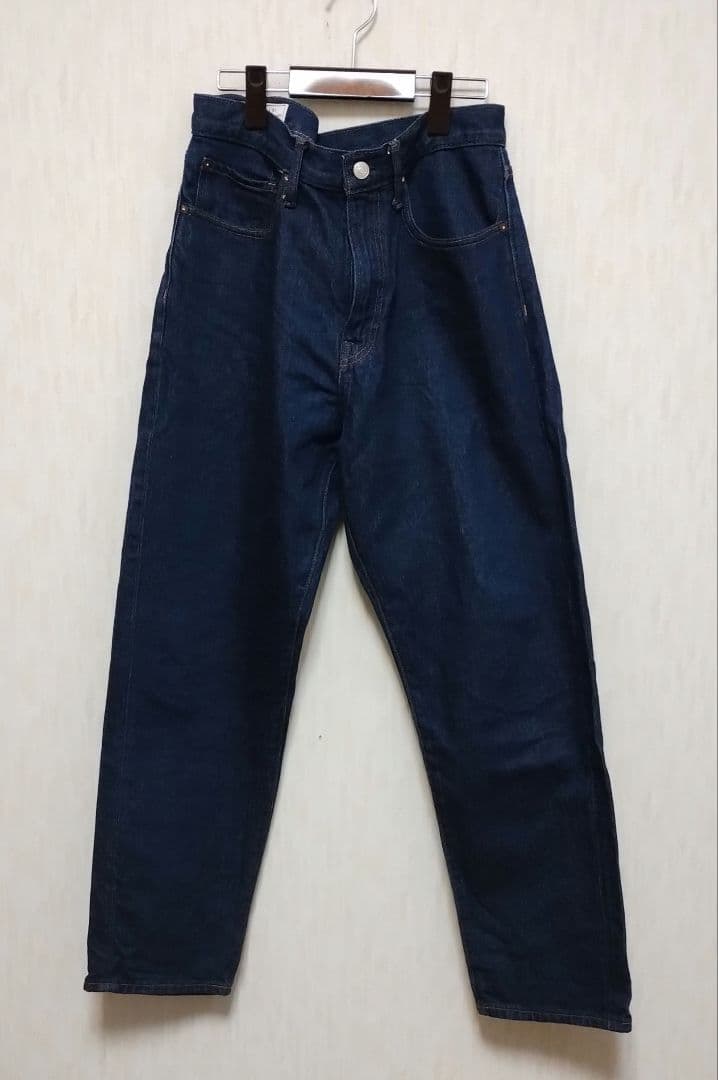 【GAP 32/30】 リラックステーパードデニム - メルカリ