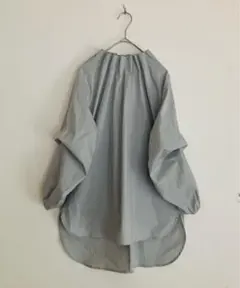 2025年最新】fennel フェンネル ギャザーネックブラウスの人気アイテム