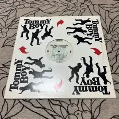 【2026年最新】レコード NAUGHTY BY NATURE CLAP YO HANDSの人気アイテム - メルカリ