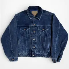 2026年最新】UNUSED メンズ Gジャン・デニムジャケットの人気アイテム