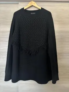 2026年最新】s'yte メンズ ニット・セーターの人気アイテム - メルカリ