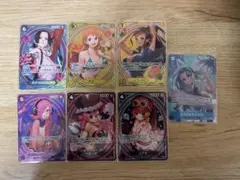 【2025年最新】EB03-026 パラレル SPの人気アイテム - メルカリ