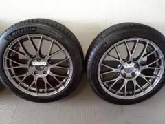 【2025年最新】enkei pfm1 19インチゴールドの人気アイテム - メルカリ