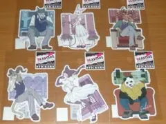 【2026年最新】B-SIDE LABEL BEASTARSの人気アイテム - メルカリ