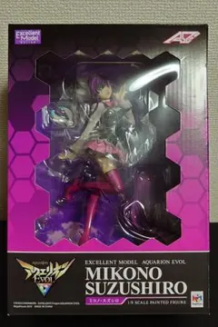 【2025年最新】エクセレントモデル アクエリオンEVOL の人気アイテム - メルカリ