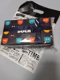 【2026年最新】HAPPY SOCKS GIFT SET BOXの人気アイテム - メルカリ