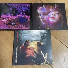 【2026年最新】LET’S EAT GRANDMA TWO RIBBONSの人気アイテム - メルカリ